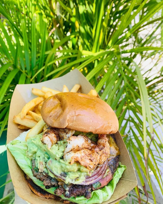 Food Trucks in Key West: A Delicious and Affordable Way to Eat